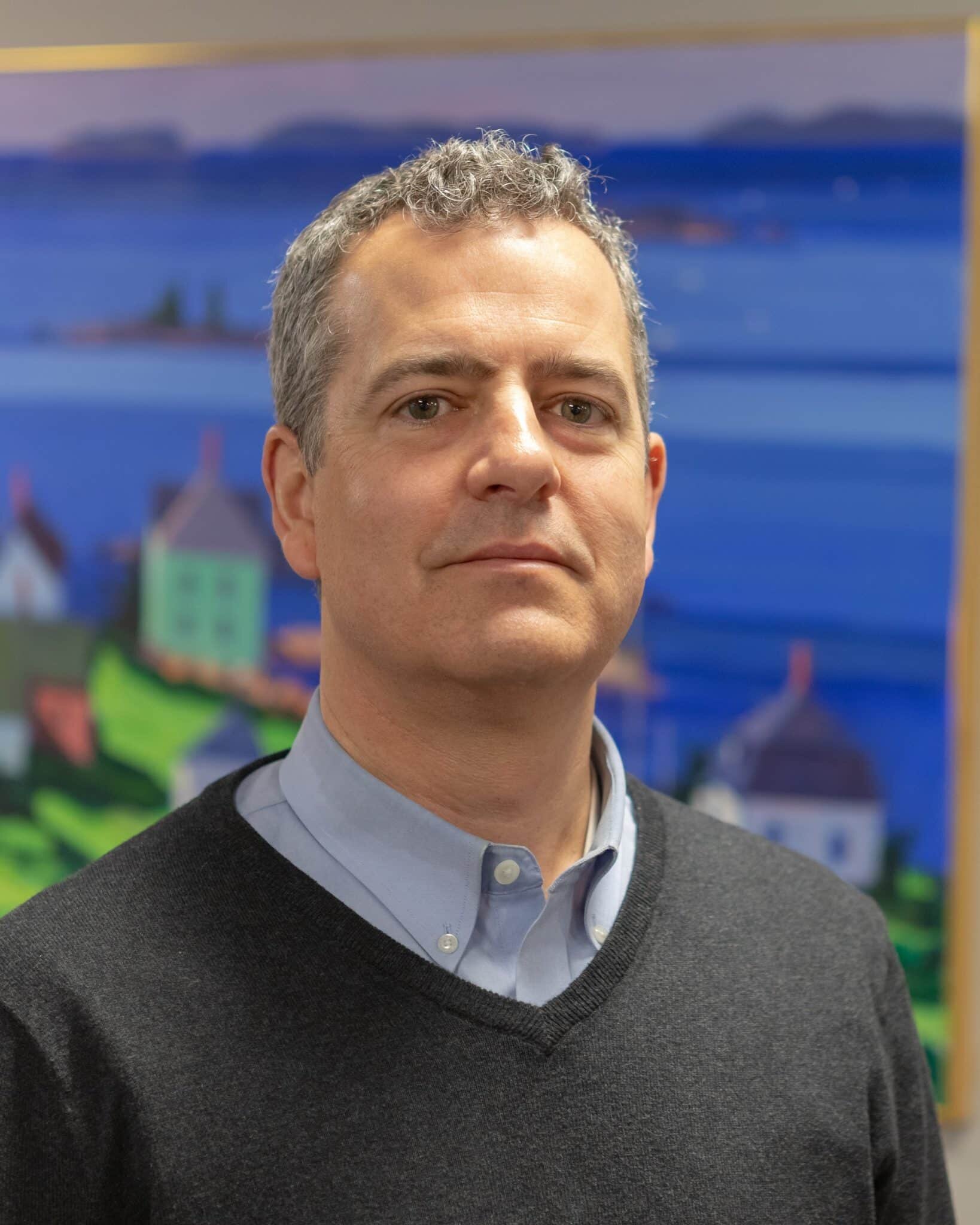 MEREDA – Maine Real Estate & Development Association Elects Matt ...