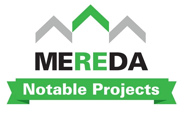 Nominations Now Being Accepted for MEREDA's 2023 Notable Project Awards ... Nominations Now Being Accepted for MEREDA's 2023 Notable Project Awards ...