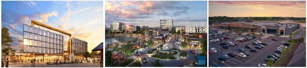 The Right Equation for Responsible Development: Spotlight on Rock Row ...