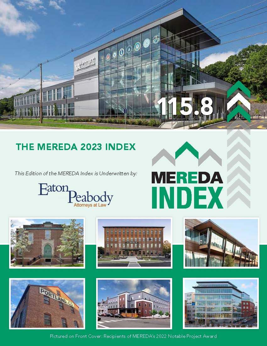 MEREDA – Advocacy