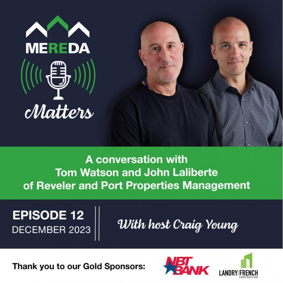 A Conversation with Tom Watson and John Laliberte of Reveler ...