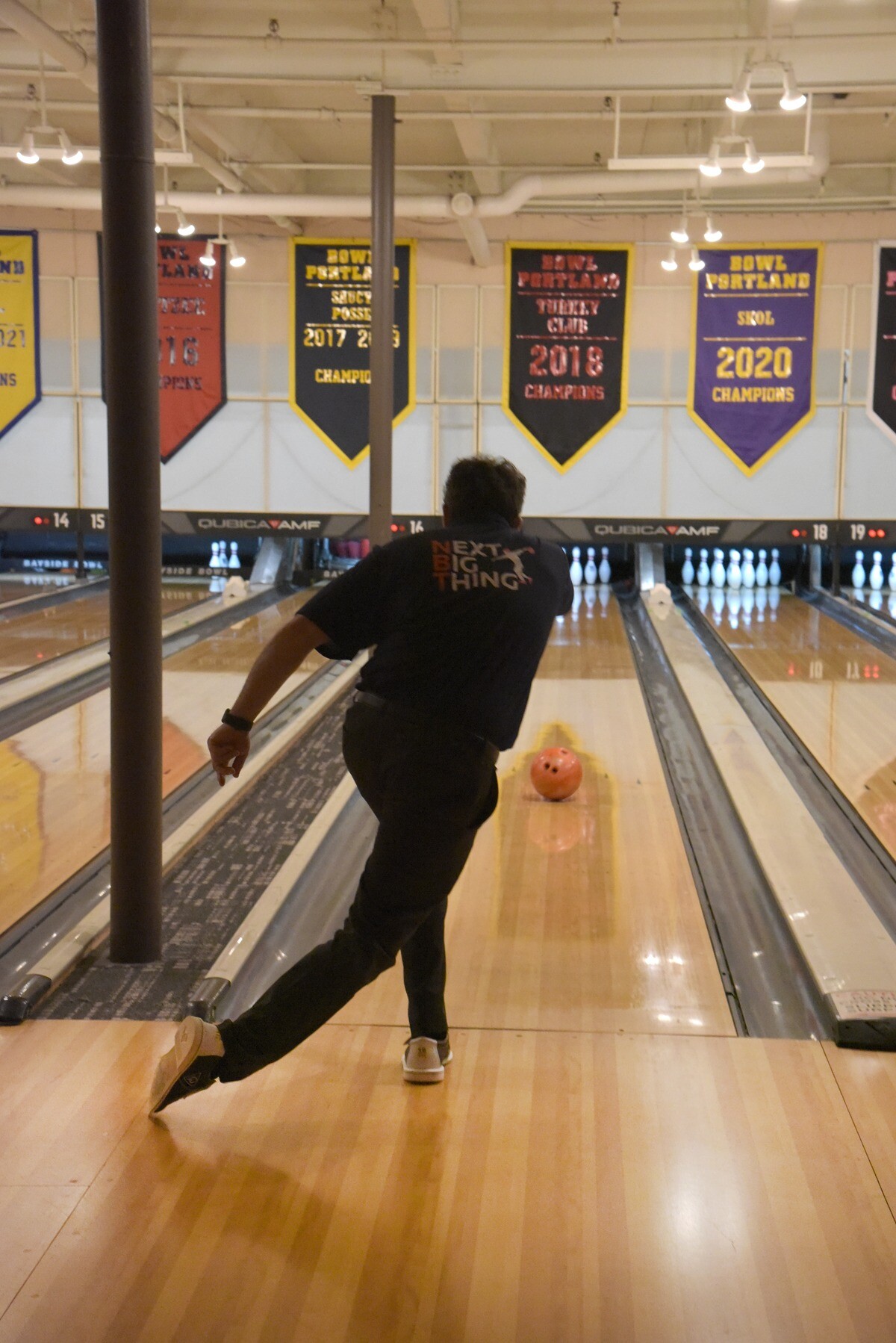 MEREDA's Strikes for Scholars Bowl-a-Thon Fundraiser Returns on May 1 ...