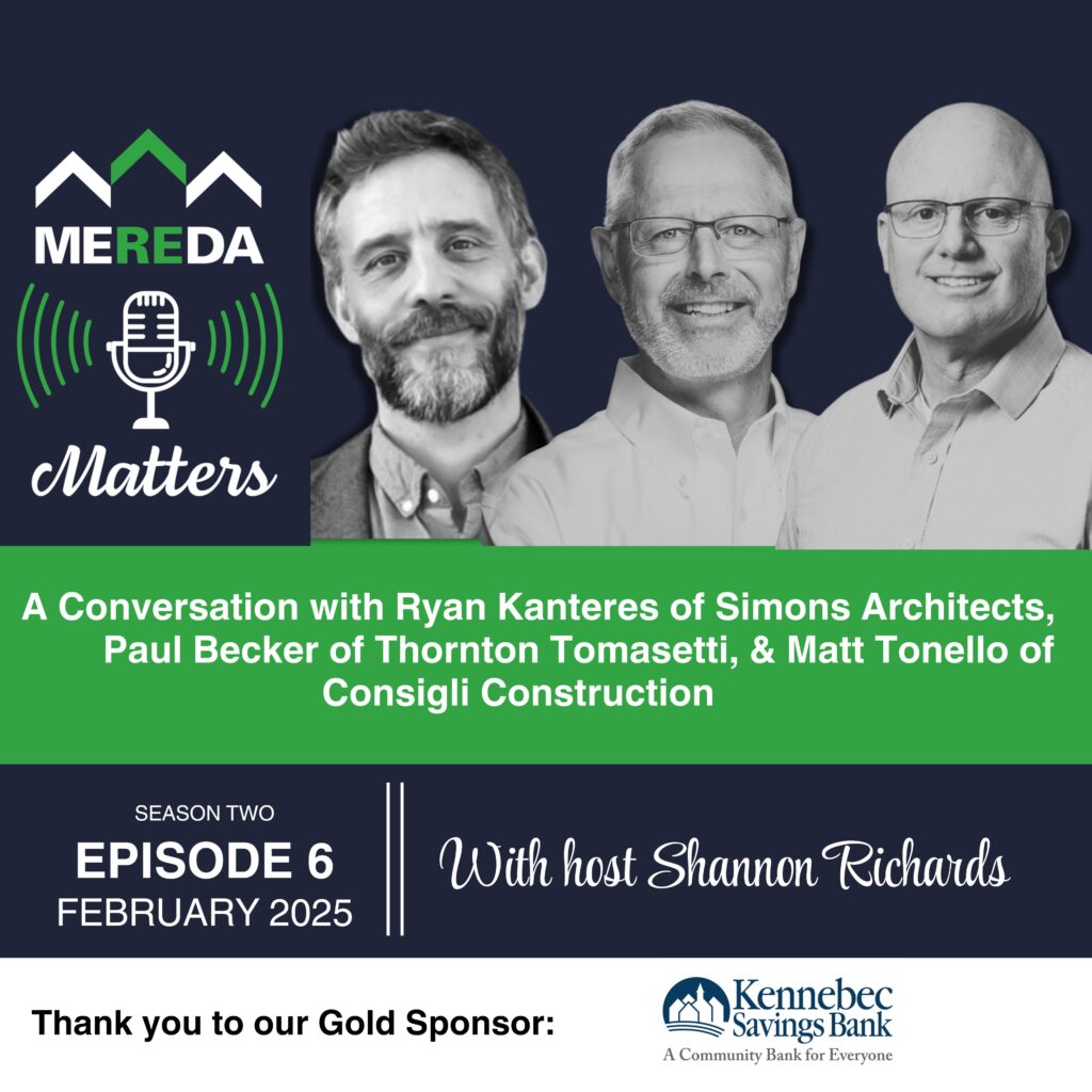 A Conversation with Ryan Kanteres of Simons Architects, Paul Becker of ...