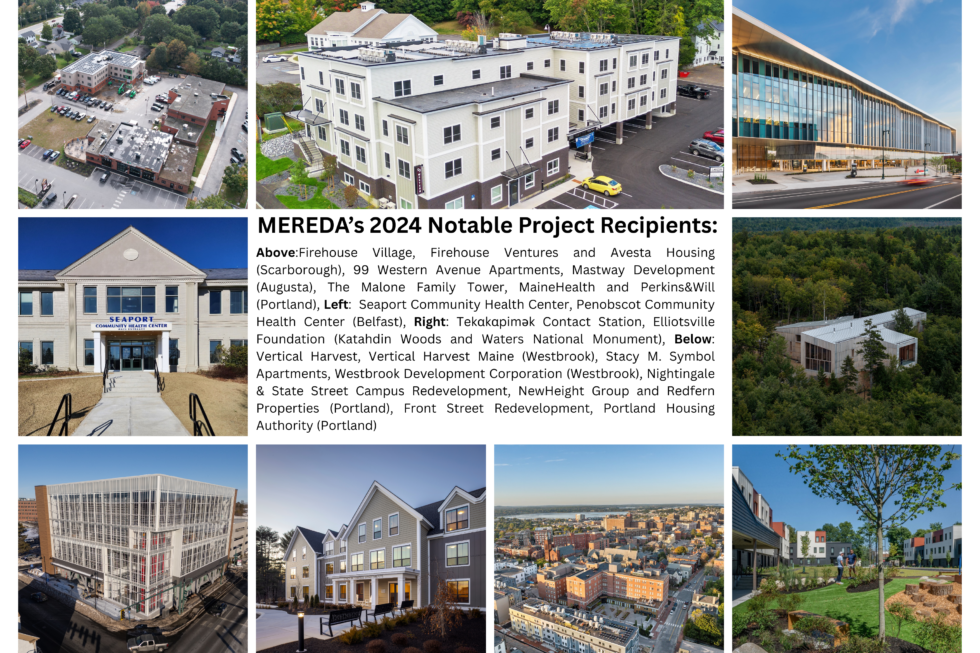 MEREDA to Host a ‘Notable Night’ A Social Celebration of 2024’s best ...