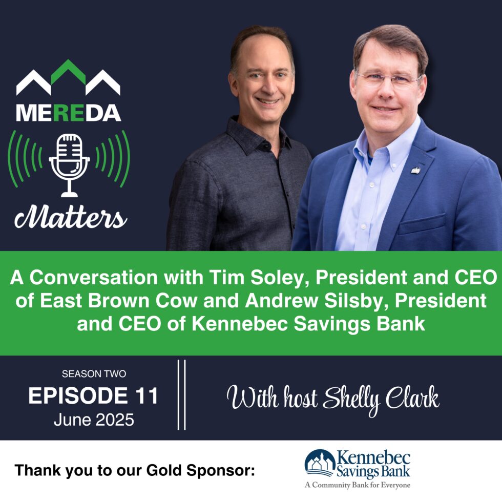 Podcasts | MEREDA